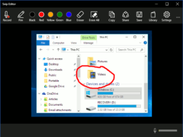 11 Best Ways To Take Screenshot On Asus Laptop Windows 10