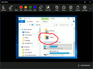 11 Best Ways To Take Screenshot On Asus Laptop Windows 10