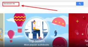 Download Facebook Lite On Android And Windows 10 PC 2024 - TechNadvice