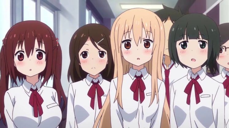 Top 45 Best School Anime Recommendations 2025 - TechNadvice