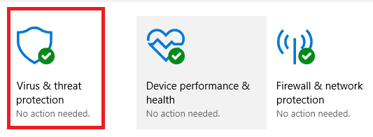 How To Activate Windows Defender On Windows 10 PC 2024 - TechNadvice