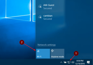 7 Best Ways To Enable WiFi On Laptop Windows 10 PC 2025 - TechNadvice