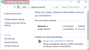 7 Best Ways To Enable WiFi On Laptop Windows 10 PC 2025 - Technadvice