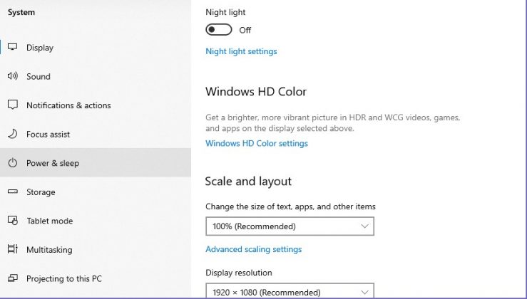 6 Ways To Enable Hibernate In Windows 10 Laptop PC 2025 - Technadvice