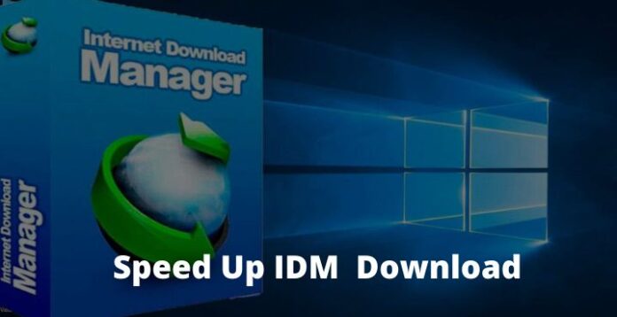 4 Ways To Speed Up IDM Download On Your PC 2024 - Technadvice