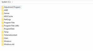 9 Ways To Remove Old Windows On Windows 10 PC 2025 - TechNadvice