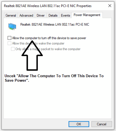 6 Ways To Fix Wireless Capability Is Turned Off In Windows PC 2025 ...