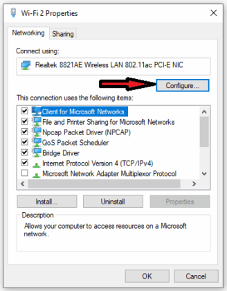 6 Ways To Fix Wireless Capability Is Turned Off In Windows PC 2025 ...