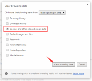 6 Ways To Fix ERR_NAME_NOT_RESOLVED Issues In Chrome 2025 - Technadvice