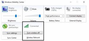 6 Ways To Fix Wireless Capability Is Turned Off In Windows PC 2025 ...