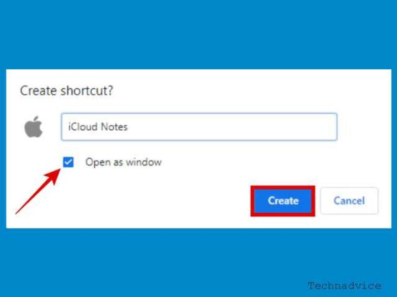 8 Steps To Install And Use Apple Notes On Windows 10 PC 2025 - Technadvice