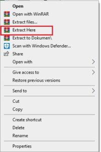 How To Open ENC File In Android Laptop Windows 10 PC 2025 - Technadvice