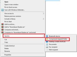 How To Open ENC File In Android Laptop Windows 10 PC 2025 - Technadvice