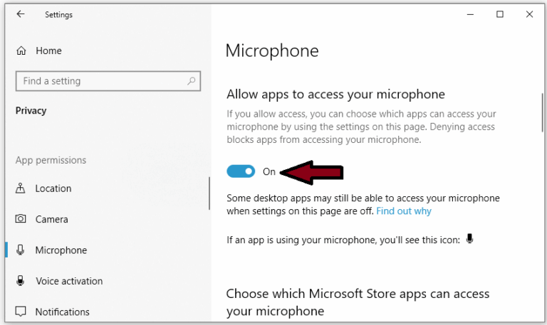 6 Ways To Fix Microphone Not Working Windows 10 PC 2024 - TechNadvice