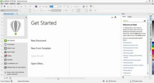 How To Install And Activate Corel Draw X7 On Windows PC 2024 - TechNadvice