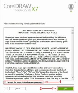 How To Install And Activate Corel Draw X7 On Windows PC 2024 - TechNadvice