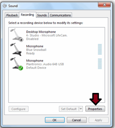 6 Ways To Fix Microphone Not Working Windows 10 PC 2024 - Technadvice