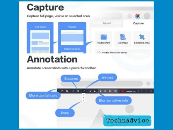 10 Best Screenshot Applications For Windows 10 PC 2025 - Technadvice