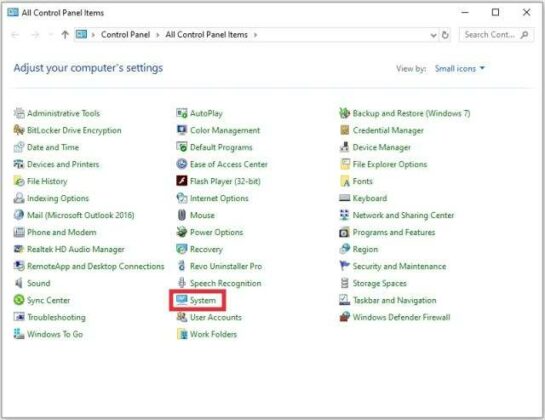 How To Set Virtual Memory Windows 10 PC (9 Easy Steps) 2025 - Technadvice
