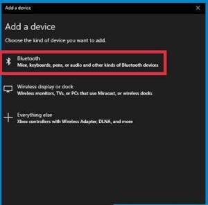 8 Ways To Send Files Via Bluetooth On Windows 10 PC 2024 - Technadvice