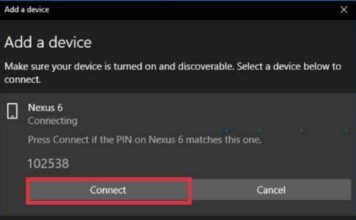 8 Ways To Send Files Via Bluetooth On Windows 10 PC 2024 - Technadvice