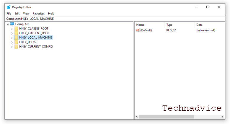 How To Remove IDM Completely From Windows 10 PC 2024 - TechNadvice