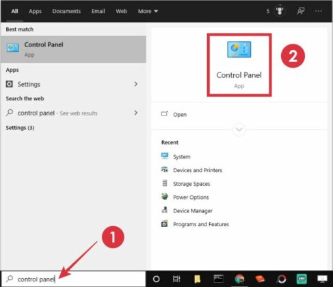 How To Set Virtual Memory Windows 10 PC (9 Easy Steps) 2025 - TechNadvice