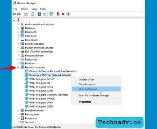 10 Ways To Fix Windows 10 Can't Connect To This Network 2025 - Technadvice