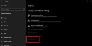 9 Ways To Fix No WiFi Networks Found Windows 10 PC 2024 - Technadvice