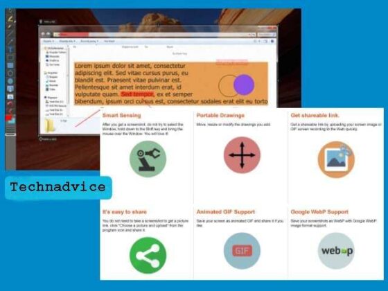 10 Best Screenshot Applications For Windows 10 PC 2025 - Technadvice