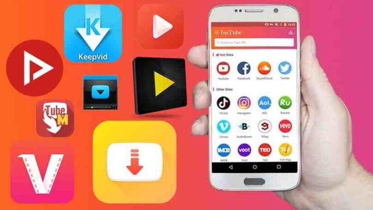 Top 20 Best Free Youtube Video Download Applications For Android 2025 ...