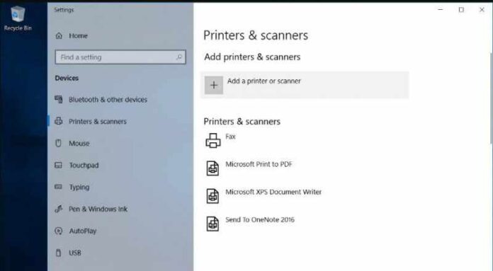 6 Ways To Connect Printer To Laptop Wirelessly PC 2025 - Technadvice
