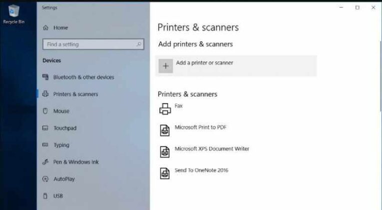 6 Ways To Connect Printer To Laptop Wirelessly PC 2025 - Technadvice