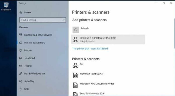 6 Ways To Connect Printer To Laptop Wirelessly PC 2025 - TechNadvice