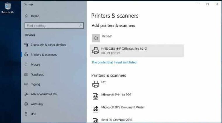 6 Ways To Connect Printer To Laptop Wirelessly PC 2025 - Technadvice