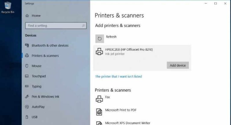6 Ways To Connect Printer To Laptop Wirelessly PC 2025 - Technadvice