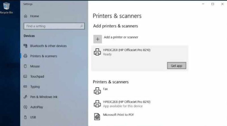 6 Ways To Connect Printer To Laptop Wirelessly PC 2025 - Technadvice
