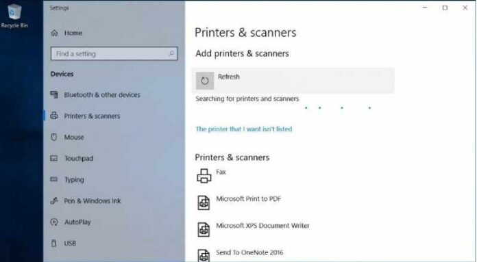6 Ways To Connect Printer To Laptop Wirelessly PC 2025 - Technadvice