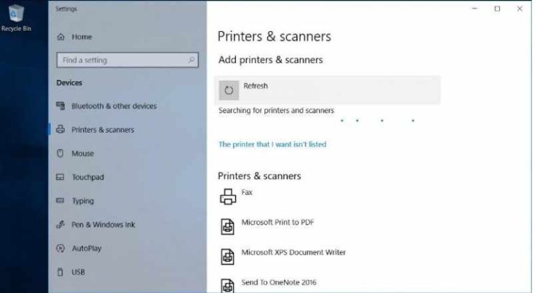 6 Ways To Connect Printer To Laptop Wirelessly PC 2025 - Technadvice
