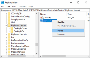 How To Enable Or Disable Caps Lock Key In Windows 10 PC 2025 - Technadvice