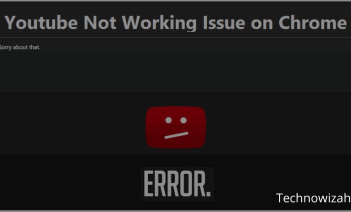 7 Ways To Fix YouTube Not Working With Chrome On PC 2025 - Technadvice