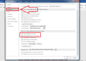 3 Ways To Remove Eliminate Red Lines In Word 2025 - Technadvice