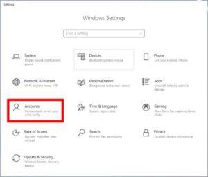 How To Limit User Access In Windows 10 Laptop PC 2025 - Technadvice
