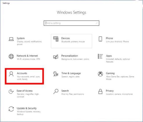How To Limit User Access In Windows 10 Laptop PC 2025 - Technadvice