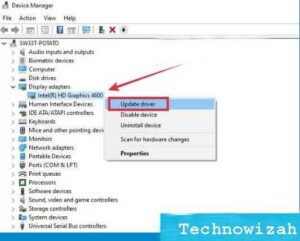 8 Ways To Update Drivers In Windows 10 Laptop PC 2025 - Technadvice