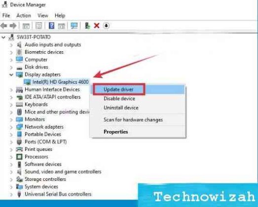 8 Ways To Update Drivers In Windows 10 Laptop PC 2025 - TechNadvice
