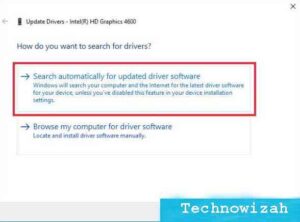 8 Ways To Update Drivers In Windows 10 Laptop PC 2025 - TechNadvice