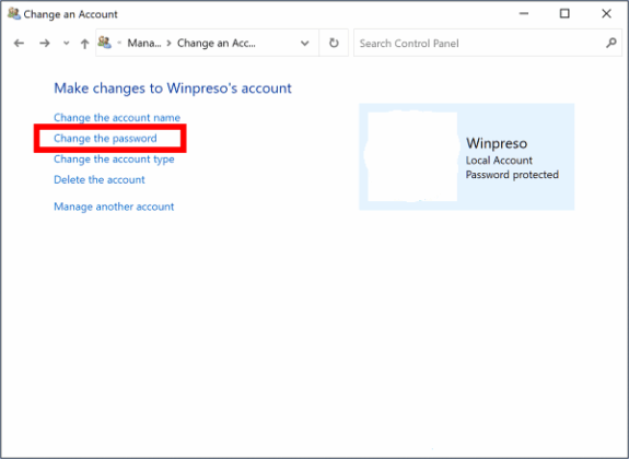 8 Ways To Create Login Password For Windows 10 PC 2025 - Technadvice