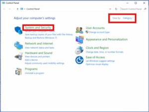 6 Ways To Use Administrative Tools In Windows 10 PC 2025 - Technadvice