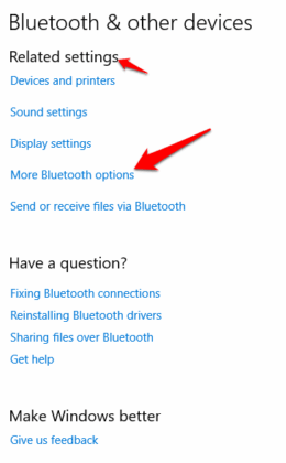 3 Ways To Enable Bluetooth In Windows 10 Laptop PC 2024 - TechNadvice